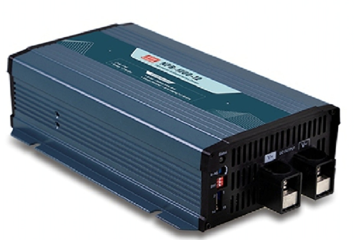 Battery Chargers, Off-Grid | Mobile Power Solutions